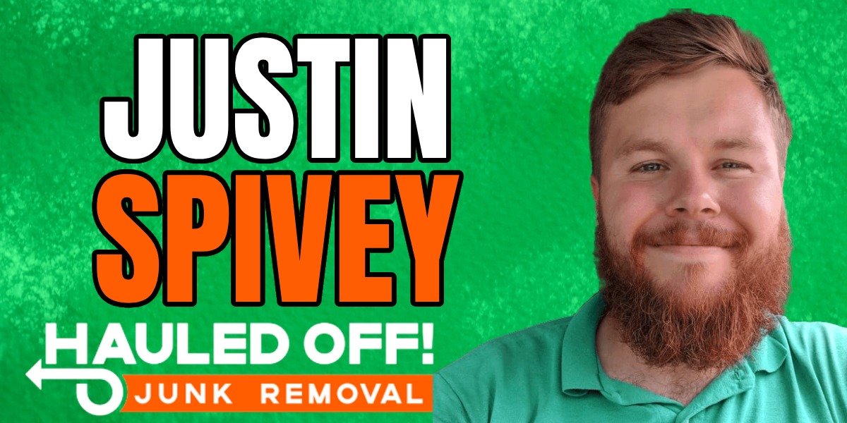 Justin Spivey
